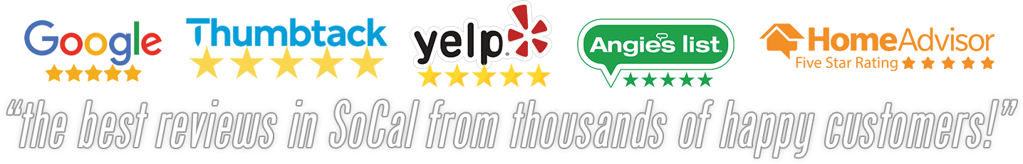 Natural Stone Restoration, Concrete Polishing & Remodeling |SoCal