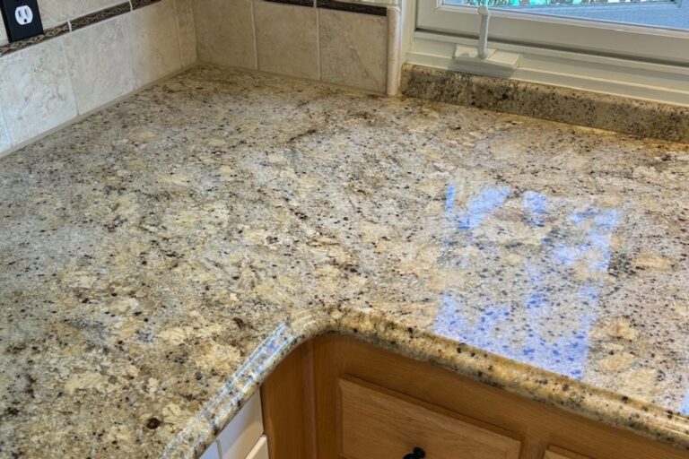 Granite Countertop Polishing in Huntington Beach, CA